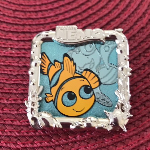 Disney | Other | Disney Finding Nemo Pin | Poshmark